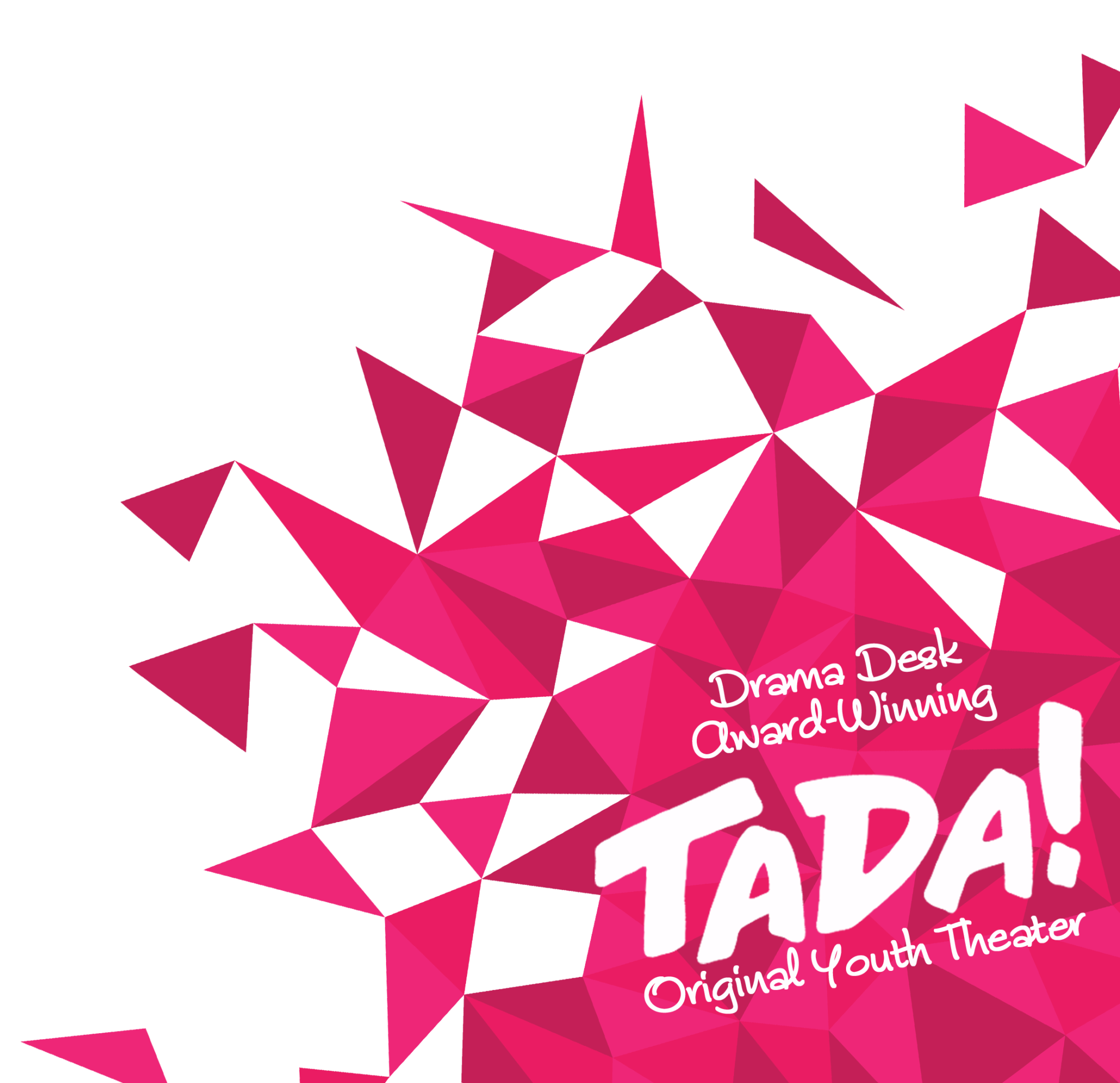 Drama Camp, Acting Classes for Kids NYC | TADA! Youth Theater