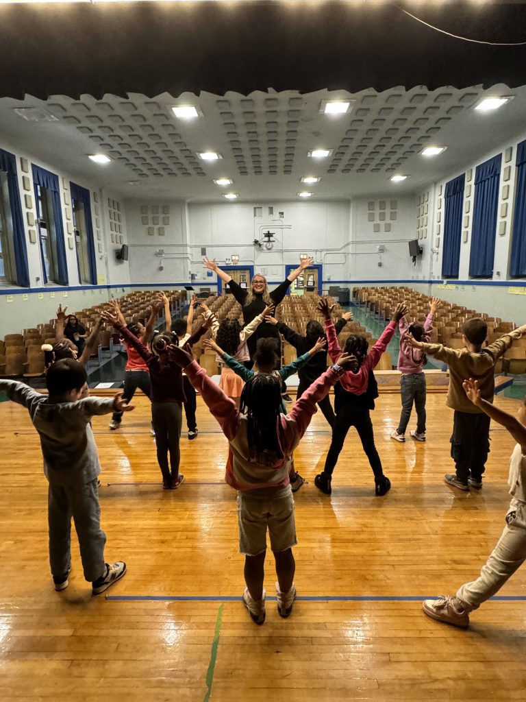 Drama Camp, Acting Classes for Kids NYC | TADA! Youth Theater