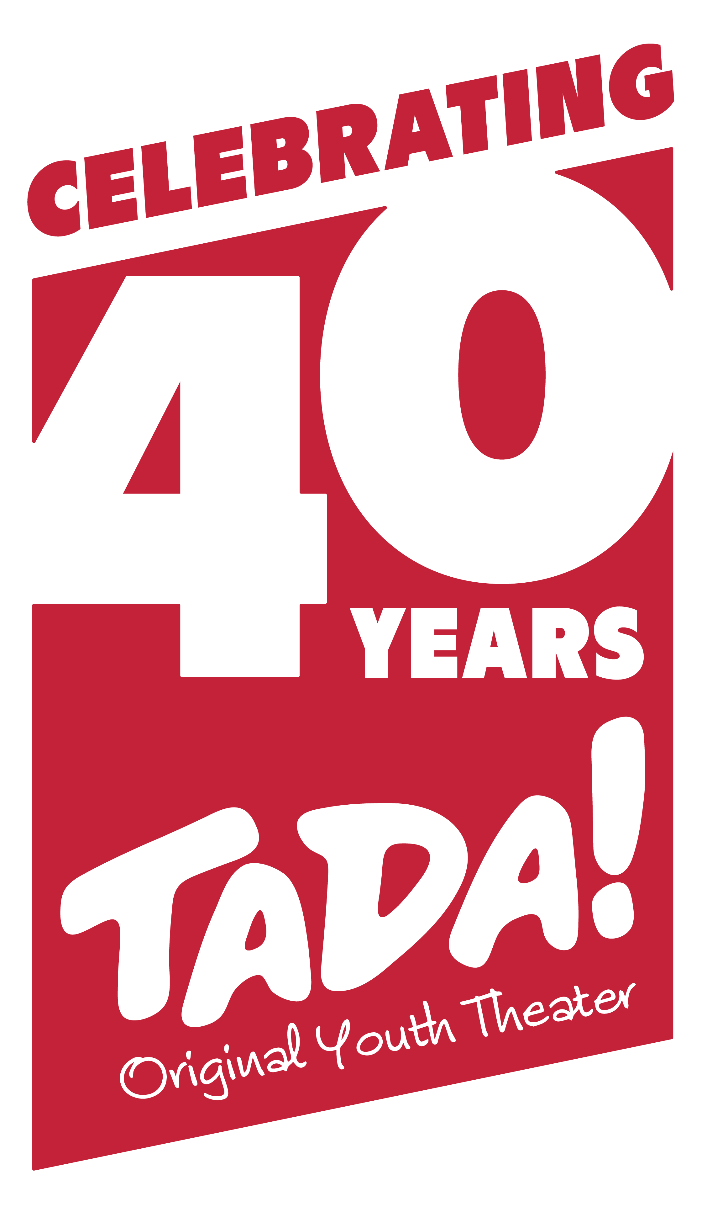 Musical Theater Camps and Classes for Kids |TADA! Youth Theater